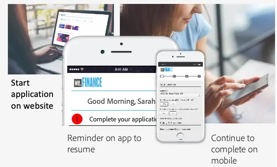 Elevate customer experiences with secure, trusted e-signatures.