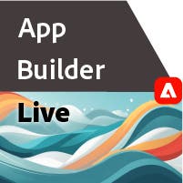 App Builder Live