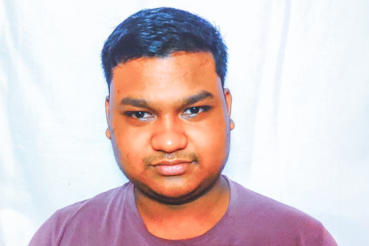 Prasanta Barman, Developer