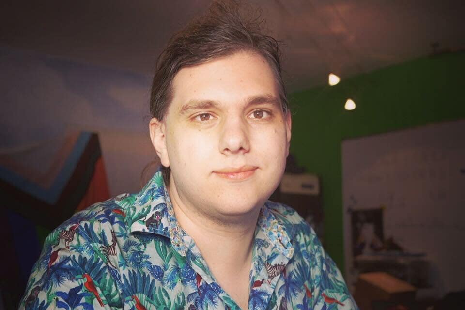 Zuri Klaschka, Plugin Developer