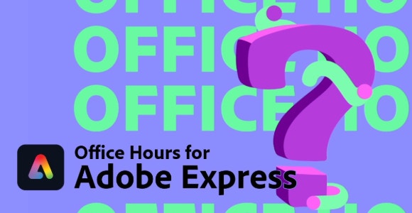 Adobe Developers Live