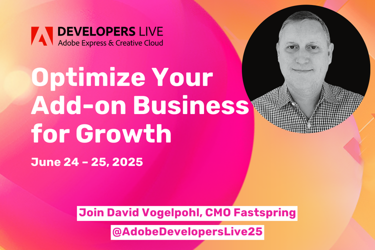 Optimize Your Product Business for Growth on Adobe Marketplaces and Beyond!