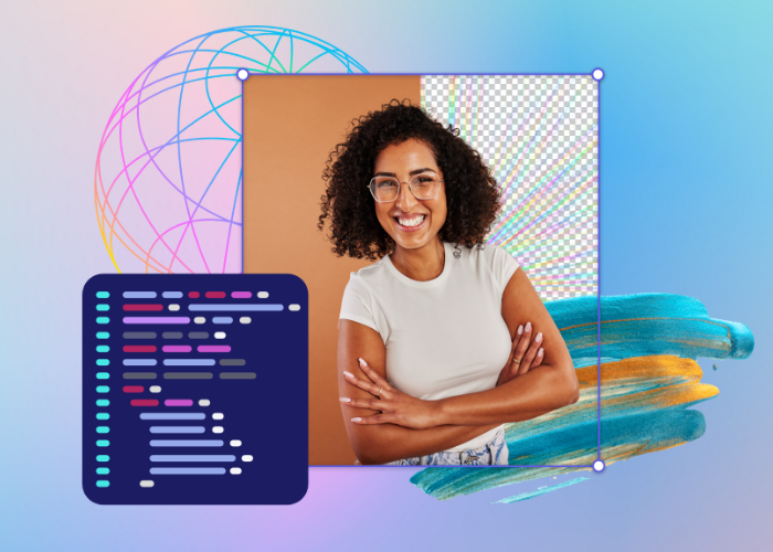 Adobe Express for Hackathons