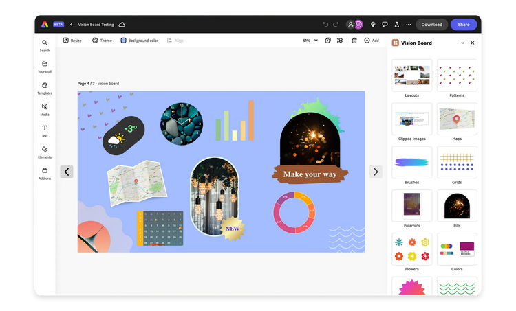 Adobe Express Developer Community