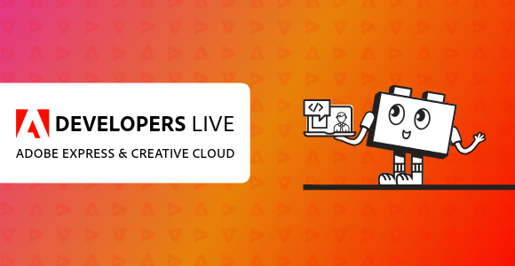 Adobe Express Developer Community