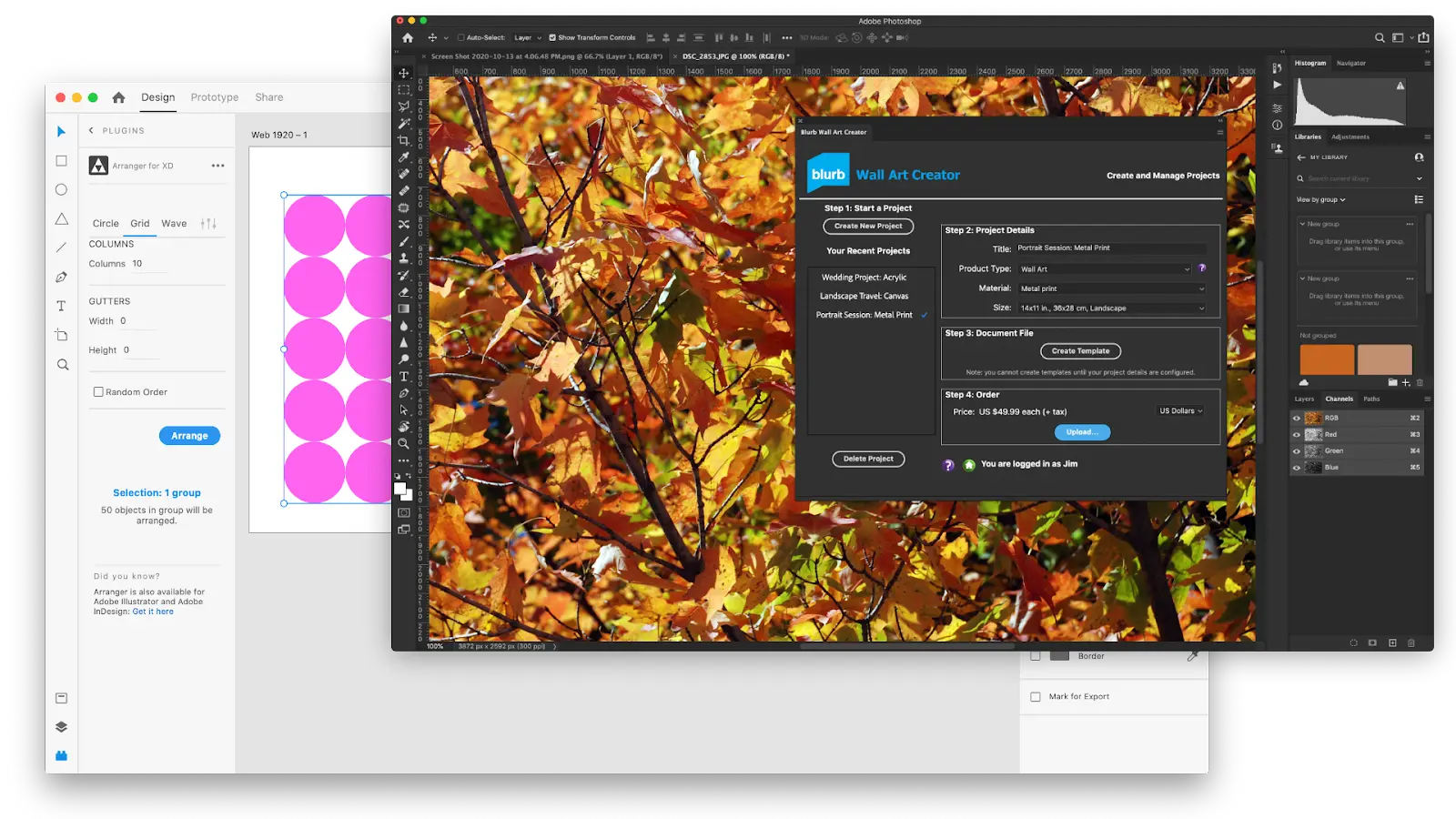 Build event driven experiences on top of Adobe Experience Platform